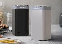 China GD6000 OEM / ODM Automatic Electric Coffee Grinder 150W Adjustable Grinding Time for sale