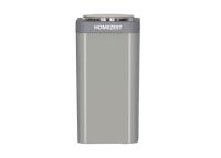 China GD6000 OEM / ODM Automatic Electric Coffee Grinder 150W Adjustable Grinding Time for sale