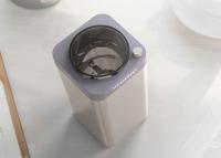 China GD6000 Portable Stainless Steel Electric Coffee Grinder 150W Powerful Device for sale
