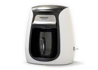 China CM-313 Cafeteria Glass Carafe All In One Coffee Maker 420W - 500W PP Material for sale