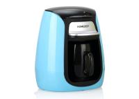 China CM-313 Auto Small Single Serve Coffee Makers With Keep Warm for sale