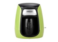 China CM-313 Auto Small Single Serve Coffee Makers With Keep Warm for sale