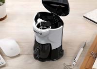 China CM-801 Household One Cup Drip Coffee Maker Portable Small Single Cup Coffee Maker for sale