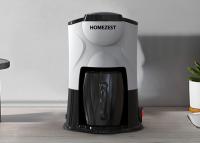 China CM-801 420W - 500W Single Serve Coffee Makers Capsule Mini Coffee Machine for sale