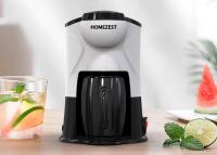 China CM-801 420W - 500W Single Serve Coffee Makers Capsule Mini Coffee Machine for sale