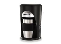 China CM-901 0.3l Single Cup / Single Serve Coffee Makers Portable Automatic for sale