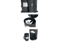 China CM-901 0.3l Single Cup / Single Serve Coffee Makers Portable Automatic for sale