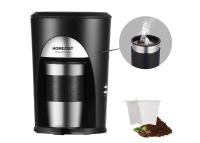 China CM-901 0.3l Single Cup / Single Serve Coffee Makers Portable Automatic for sale