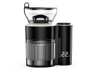China GD6001T Household Electric Coffee Grinder Machine Automatic Stainless Steel for sale