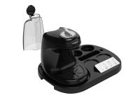 China 0.9L 1400W Single Serve Coffee Makers Machine Electric Appliances for sale