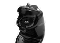 China 0.9L 1400W Single Serve Coffee Makers Machine Electric Appliances for sale