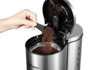 China AD-103 Specialty Commercial Coffee Brewer OEM / ODM 12 Cup Coffee Brewer for sale
