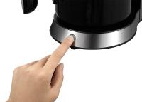 China AD-103 Specialty Commercial Coffee Brewer OEM / ODM 12 Cup Coffee Brewer for sale