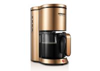 China Electric Premium Drip Coffee Maker Stainless Steel Specialty Coffee Brewer for sale