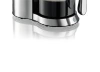 China Electric Premium Drip Coffee Maker Stainless Steel Specialty Coffee Brewer for sale