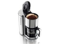 China Stainless Steel Specialty Drip Coffee Maker Multicolor Auto Brew Coffee Maker for sale