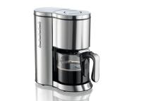 China Stainless Steel Specialty Drip Coffee Maker Multicolor Auto Brew Coffee Maker for sale