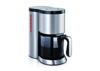 China Hotel Specialty Coffee Makers Stainless Steel Multicolor 10 Cups - 12 Cups for sale