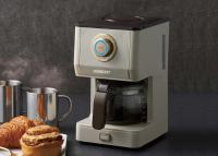China CM1003AE Hotel Fully Automatic Filter Coffee Machine 220V - 240V for sale