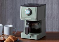 China CM1003AE Hotel Fully Automatic Filter Coffee Machine 220V - 240V for sale