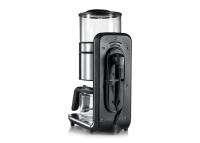 China CDC-501B OEM 12 Cup High End Drip Coffee Maker Automatic 1.2L With Overheat Pretection for sale
