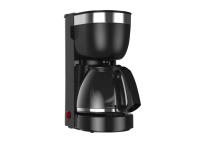 China CM1302B Auto Small Filter Coffee Maker Machine For Home Multiple Design for sale