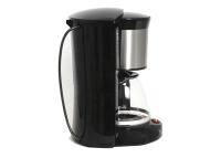 China CM-823 1.25L Home Electric Filter Coffee Machine With  Hot Water System for sale