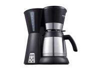China CM-828TW 800W Drip Filter Coffee Machine With Thermo Jug Coffee Machine for sale