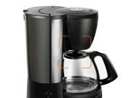 China CM-921 Removable Filter Coffee Machine With Filter Automatic Cup Warmer for sale