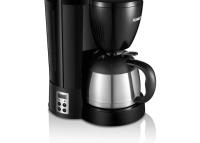 China CM-921TW Electric Programable Automatic Coffee Machine With Vacuum Cup for sale