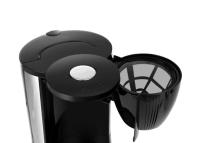 China CM-921TW Electric Programable Automatic Coffee Machine With Vacuum Cup for sale