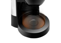 China CM-921TW Electric Programable Automatic Coffee Machine With Vacuum Cup for sale