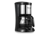China CM-323B 0.65l 600W Home Drip Coffee Maker 4 Cup - 6 Cup Coffee Machine Electric for sale