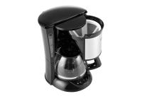 China CM-323B 0.65l 600W Home Drip Coffee Maker 4 Cup - 6 Cup Coffee Machine Electric for sale