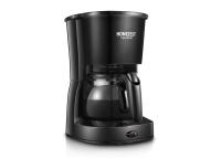 China CM-336B 0.65L 600W Professional Automatic Coffee Machine Commercial RoHs for sale