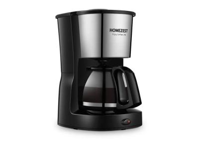 China CM-336B 0.65L 600W Professional Automatic Coffee Machine Commercial RoHs for sale
