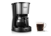 China CM-336B 0.65L 600W Professional Automatic Coffee Machine Commercial RoHs for sale