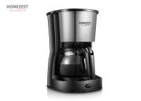 China CM-336B 0.65L 600W Professional Automatic Coffee Machine Commercial RoHs for sale