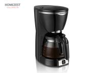 China CM-913 OEM Auto Coffee Brewer 1.25L 1000W Professional Fully Automatic Coffee Machine for sale