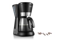 China CM-828T 12 Cup - 15 Cup Coffee Maker Automatic Electric Filter Coffee Equipment 1000W for sale