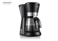 China CM-828T 12 Cup - 15 Cup Coffee Maker Automatic Electric Filter Coffee Equipment 1000W for sale