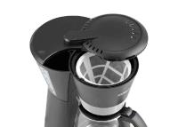 China CM-828T 12 Cup - 15 Cup Coffee Maker Automatic Electric Filter Coffee Equipment 1000W for sale