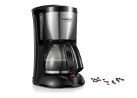 China CM-827B 1000W Household Filter Coffee Machine Maker Stainless Steel EMC for sale