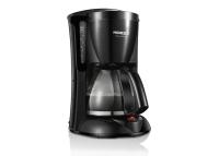 China CM-827B 1000W Household Filter Coffee Machine Maker Stainless Steel EMC for sale