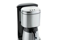China CM-318W Automatic Small Filter Coffee Machine Maker Professional For House Use for sale