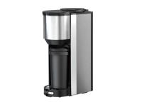 China GM3000BE 0.5L 900W Grind Brew Coffee Makers With Beans Grinder Electric for sale