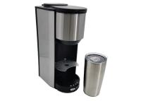 China GM3000BE 0.5L 900W Grind Brew Coffee Makers With Beans Grinder Electric for sale