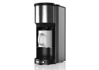 China OEM / ODM Grind Brew Coffee Makers With Permanent Filter Automatic for sale