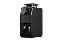 China GM3002 Customized Grind Brew Coffee Makers With Warming Plate 2 Cups - 6 Cups for sale