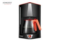 China CM-832 12 Cups - 15 Cups Filter Coffee Machine 1.5L Coffee Maker Auto Keep Warm for sale